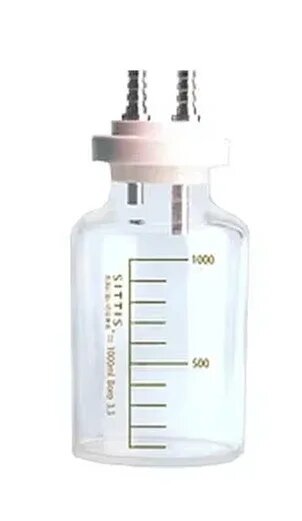 Набор инструментов для липосакции 2500 мл 1000 ml