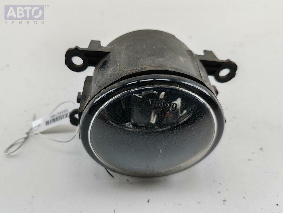 Фара противотуманная правая Citroen C5 (2001-2008)