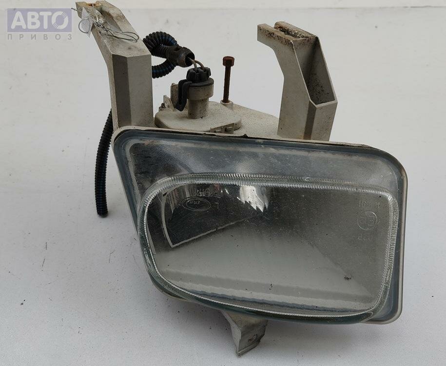 Фара противотуманная левая Opel Vectra B (1995-2002)