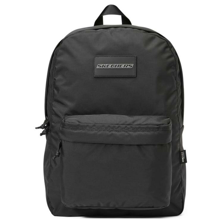 Рюкзак унисекс Skechers 12550421, черный