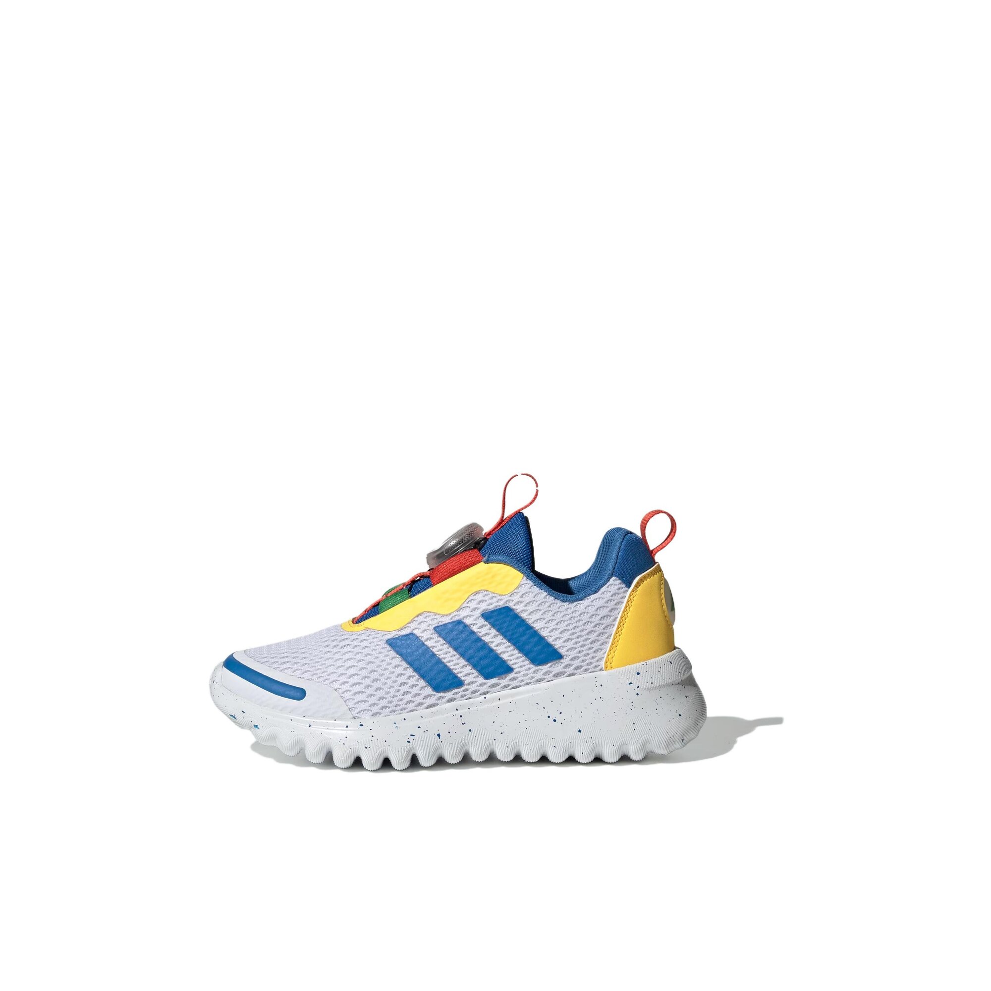 Ботинки adidas ActiveFlex BOA 3.0, размер EU 28,5 стопа (17CM) — фото 1