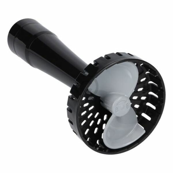 Насадка пюре блендера Bosch ProPuree (черная) MaxoMixx (753479)