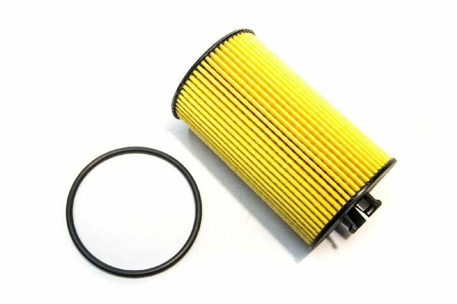 Фильтр масляный Opel Astra/Vectra/Corsa/Zafira 1.0-1.8 04 Mando EEOD0003Y