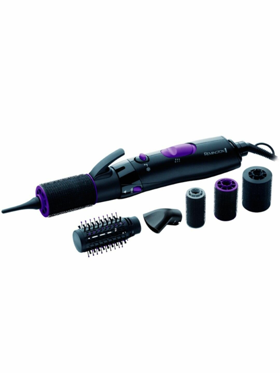 Фен-щетка Remington Big Style AS7055