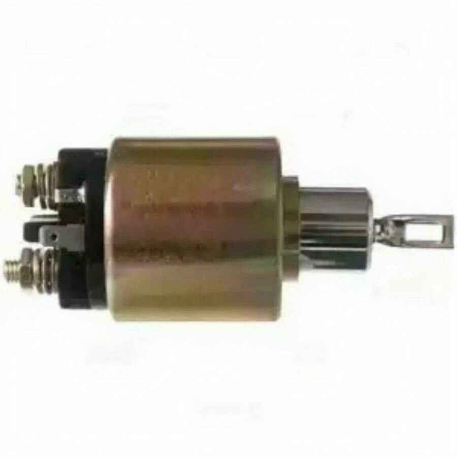 Реле стартера втягивающее CARGO F032131586 Audi 80, 100, A4, Volkswagen Golf, Passat, Polo, LT, Transporter