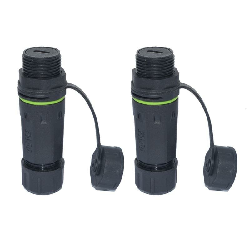 IP68 водонепроницаемый разъём Type-C, 2pc