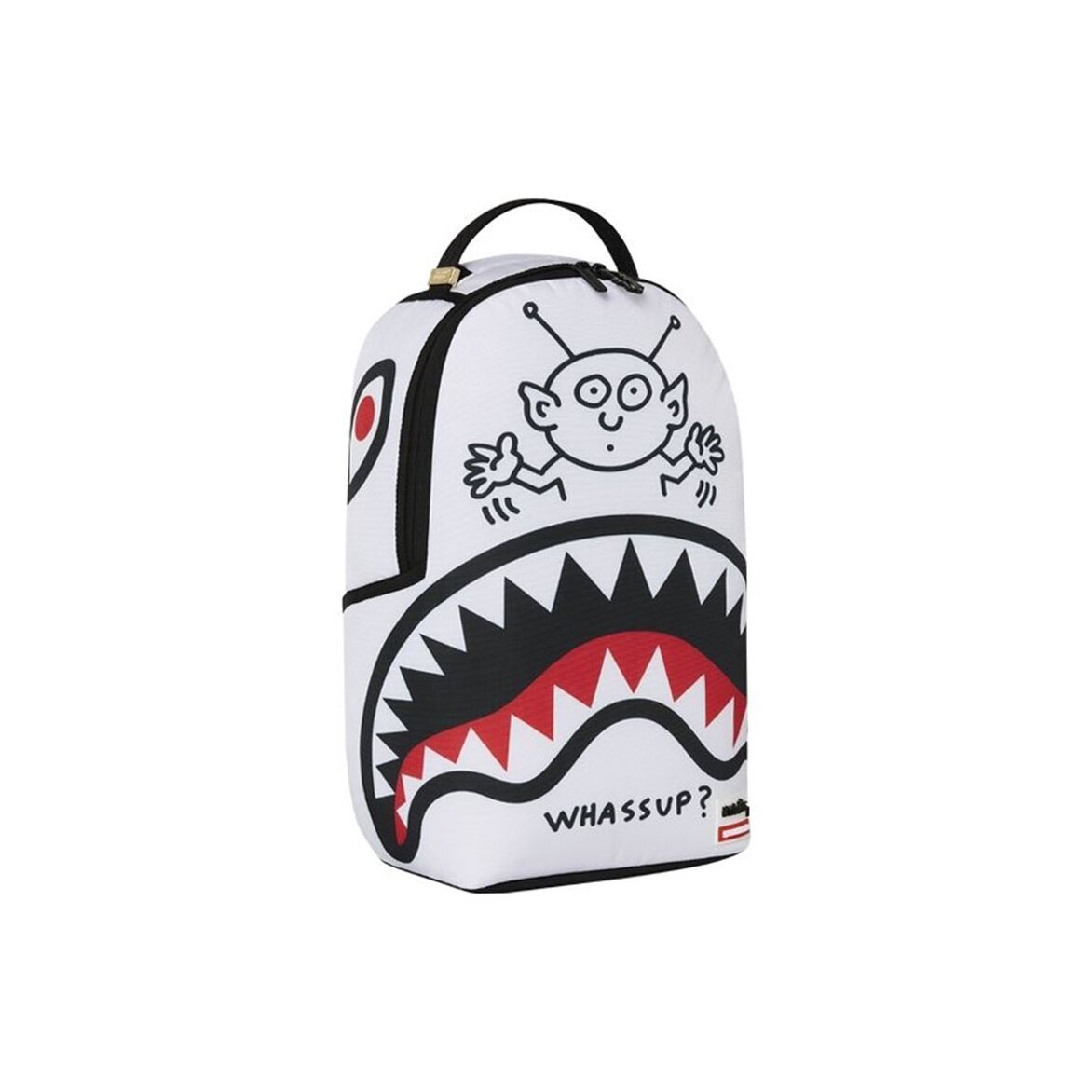 Сумка SPRAYGROUND, многоцветный — фото 1