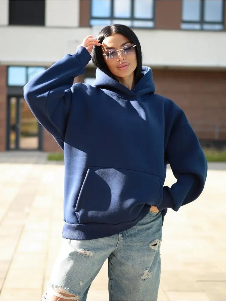 Свитшот Худи "Жанет"