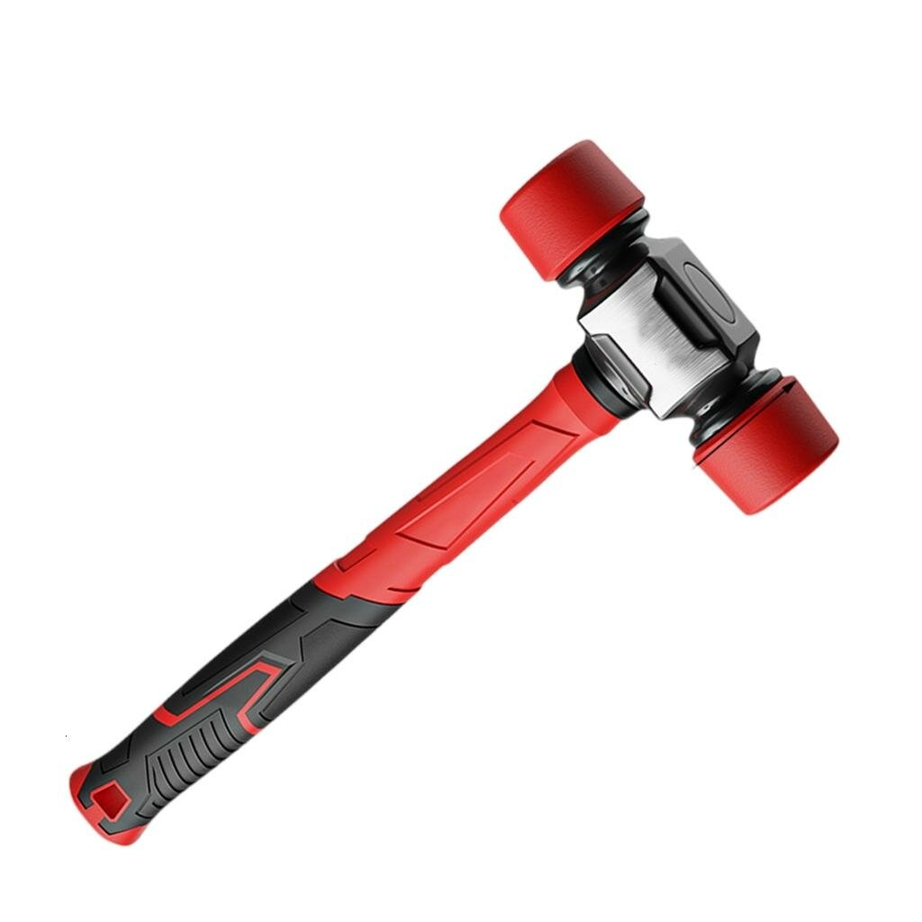 Ударная киянка для установки колышков и работы с плиткой, 27mm