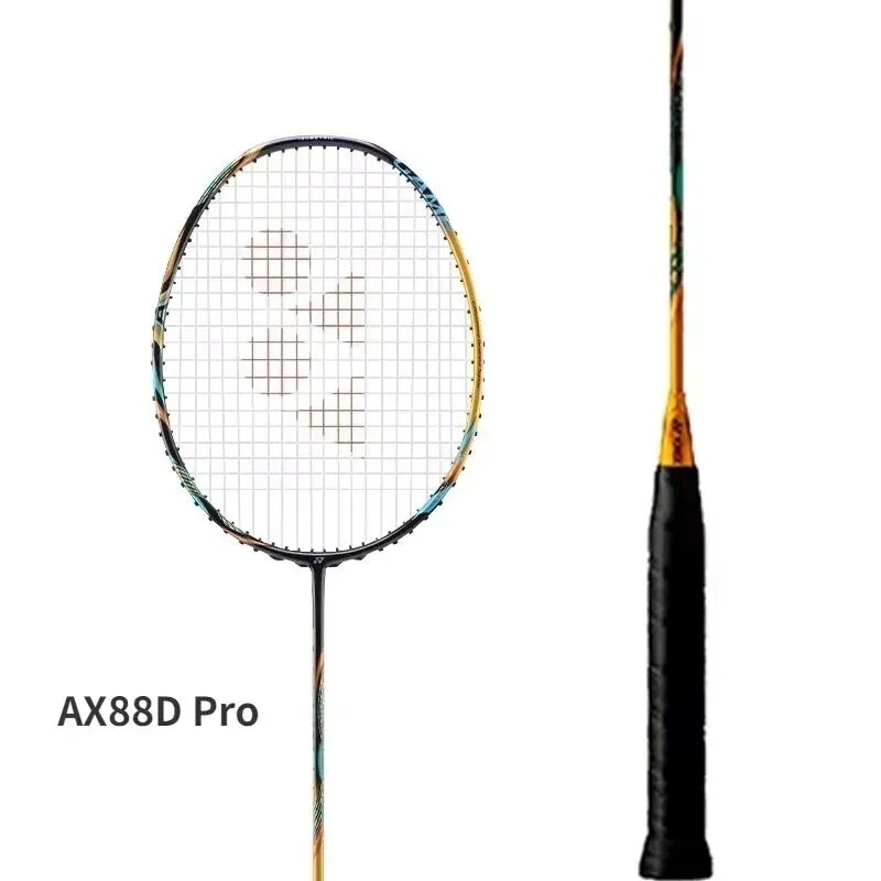 Ракетка для бадминтона