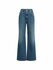 Джинсы BRUNELLO CUCINELLI Five-pockets jeans, размер 38, blue
