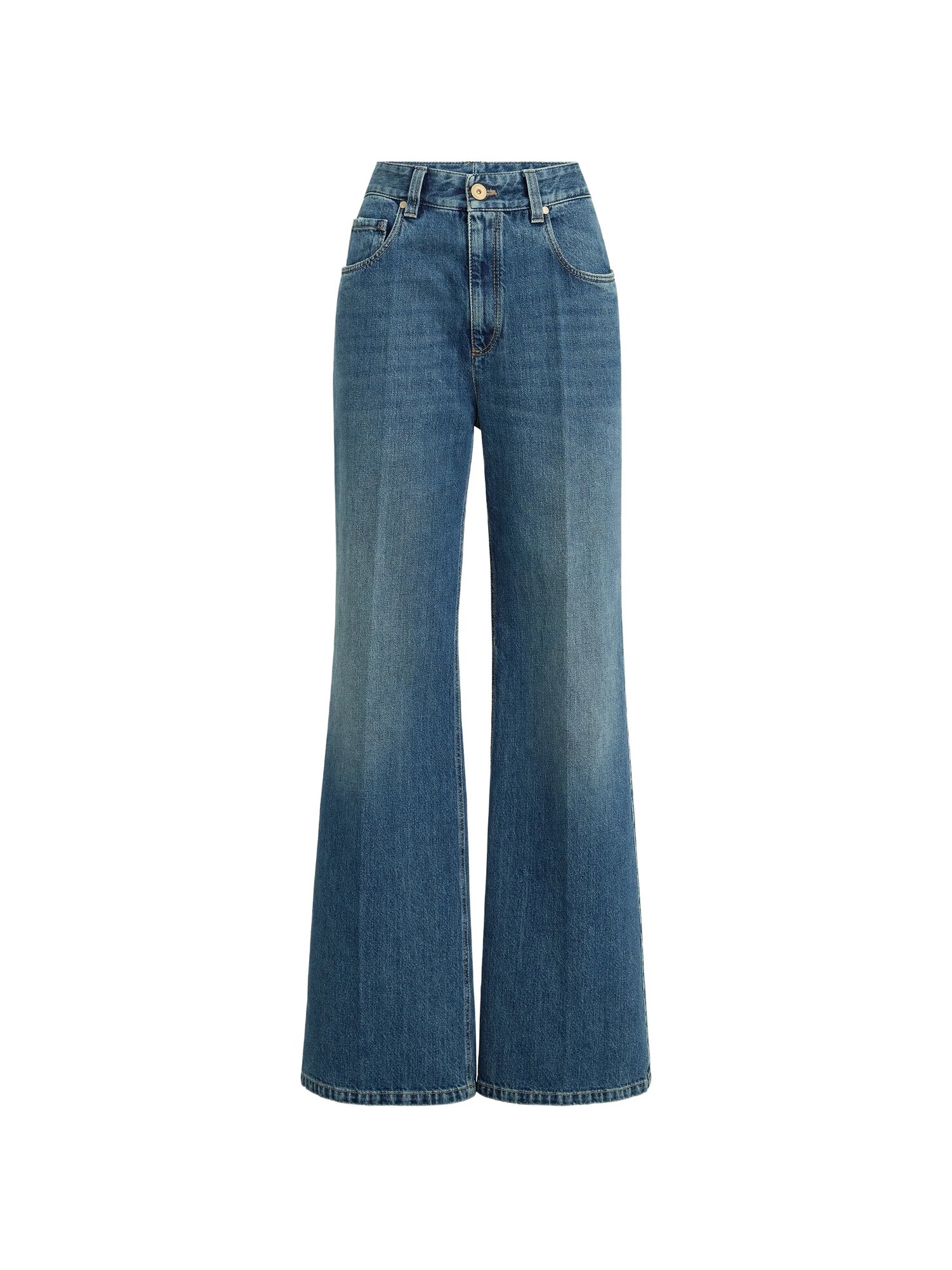 Джинсы Five-pockets jeans 