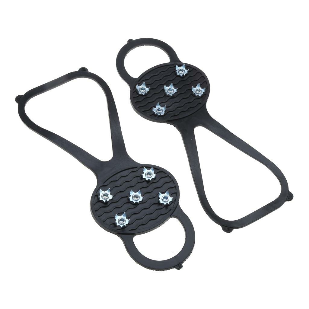 Ледоступы с 5 зубцами