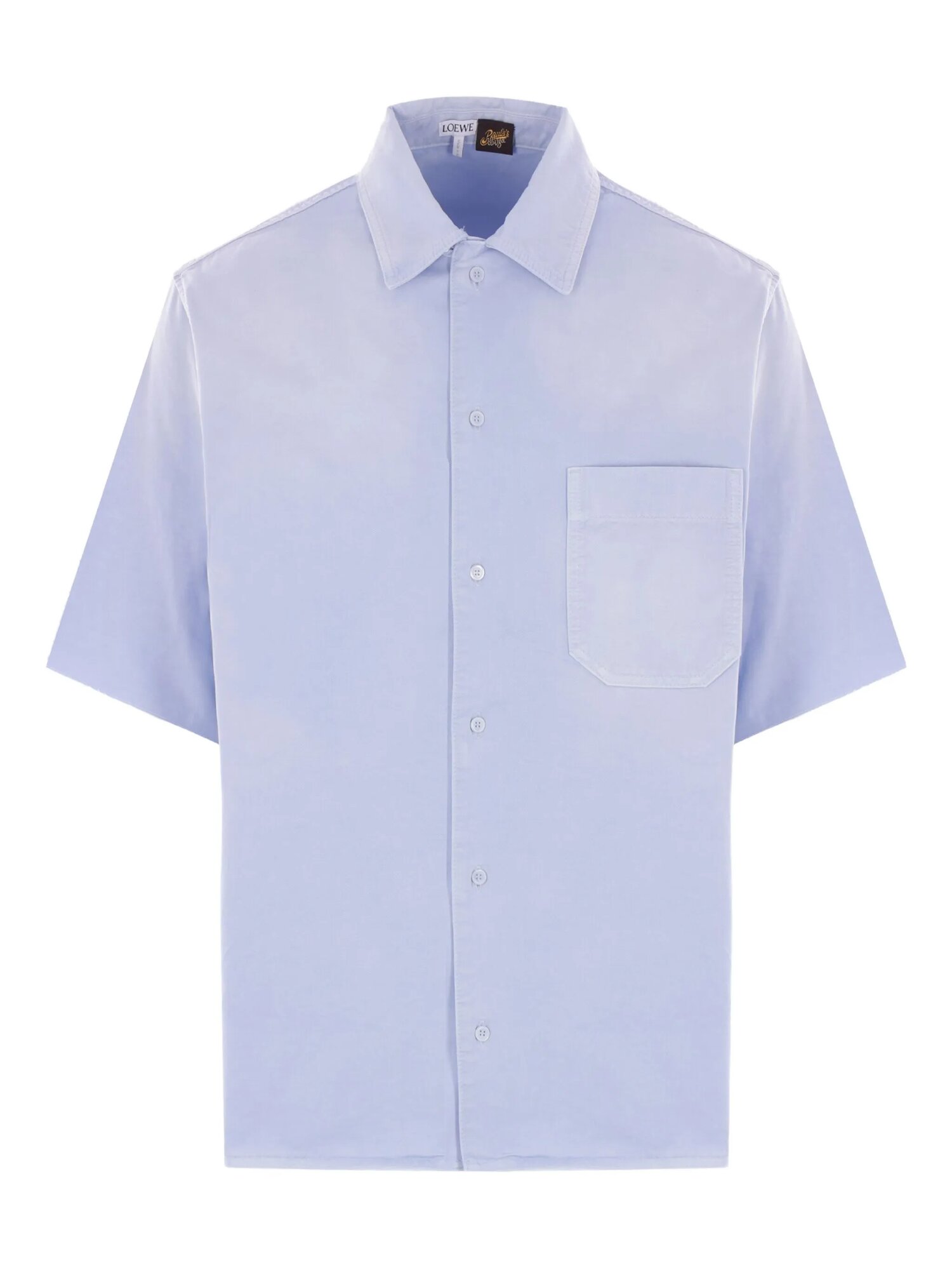 Рубашка Anagram