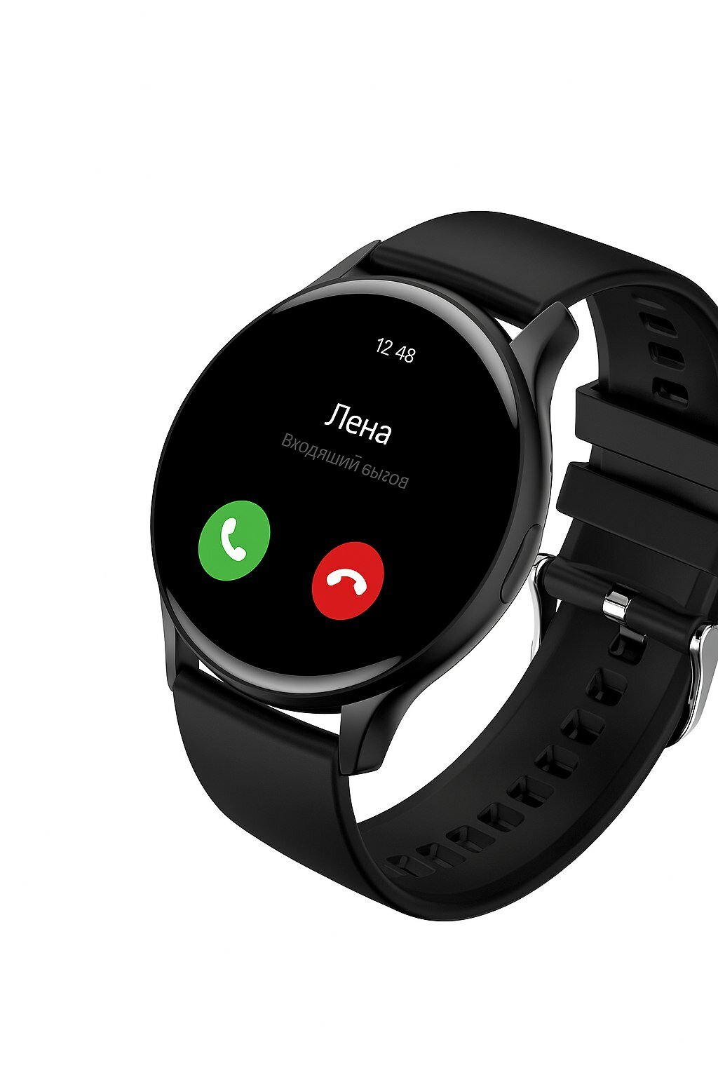 Смарт-часы наручные для мужчин и женщин