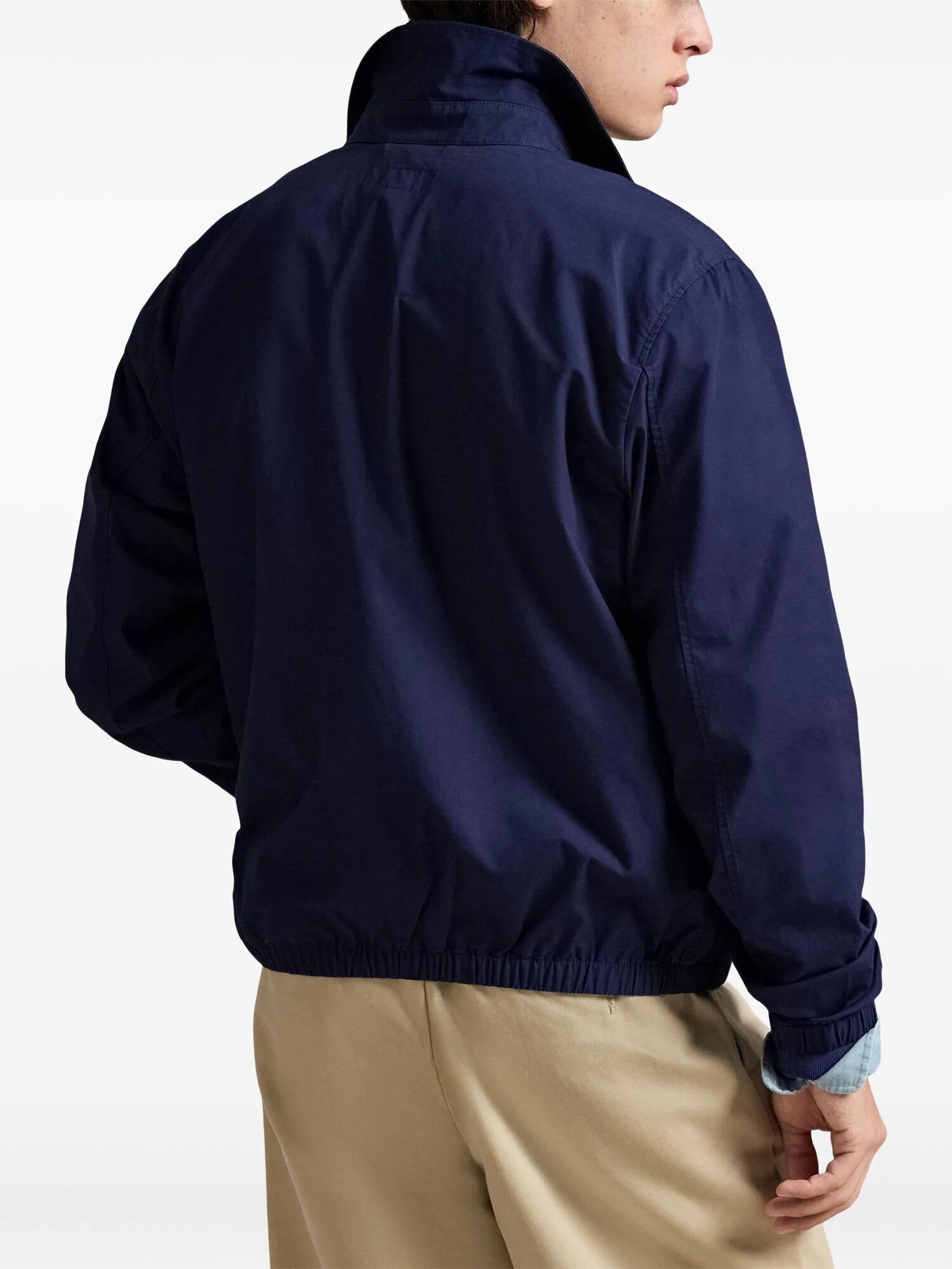 Куртка Polo Ralph Lauren Polo Pony, размер 52 — фото 1