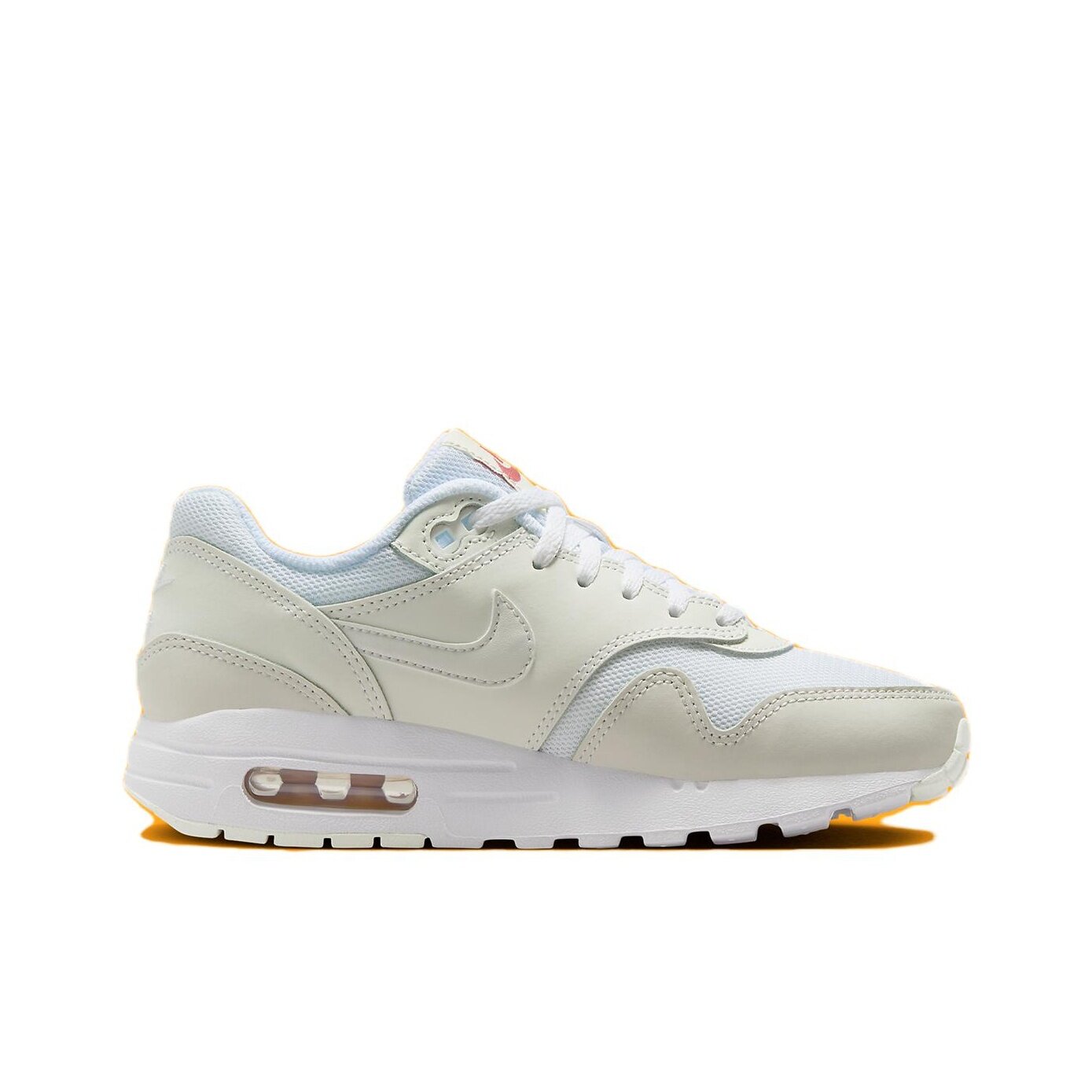 Ботинки NIKE Air Max 1, размер EU 35,5 стопа (22.5CM) — фото 1