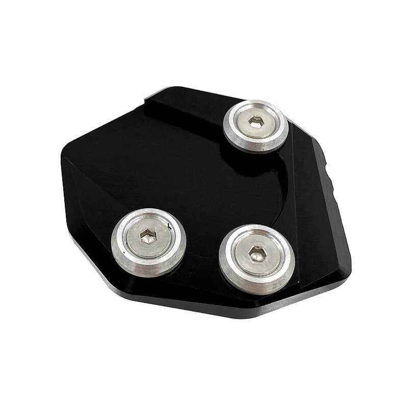 Подставка для мотоцикла SUZUKI GSX-R125 GSXS125 GSXS150 GSXR GSXS 125 150 Черный, Black