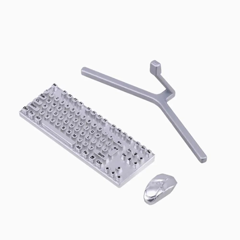 Пластиковый набор мебели для кукол Blyth ob11
