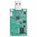 Адаптер mSATA в USB
