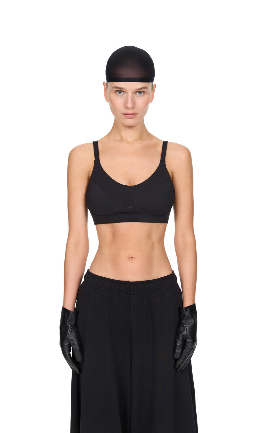 Топ спортивный IRNBY