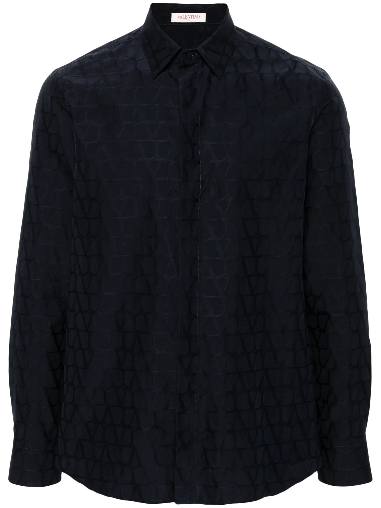 Рубашка Toile Iconographe