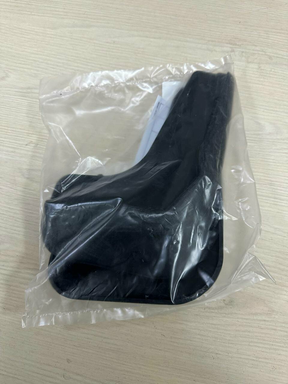 Брызговики CHERY, для ARIZZO, передние, артикул - AR114FR8PL