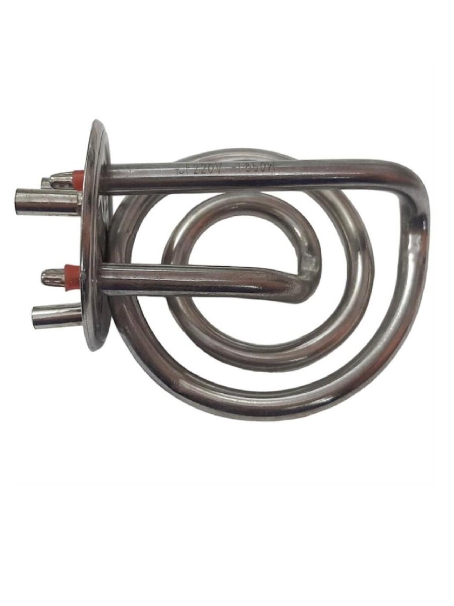 Тэн (нагревательный элемент) 010150(J) 1850W для электрочайника