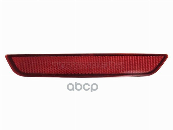 Фонарь в задний бампер Ford Mondeo 07-10 (Справа) Sat арт. ST-431-29F5R