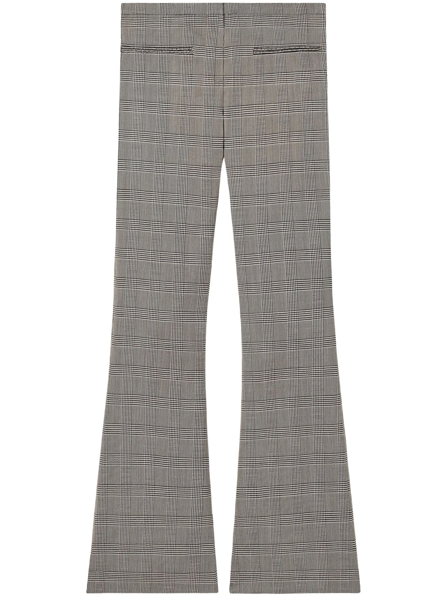 Брюки Prince of Wales