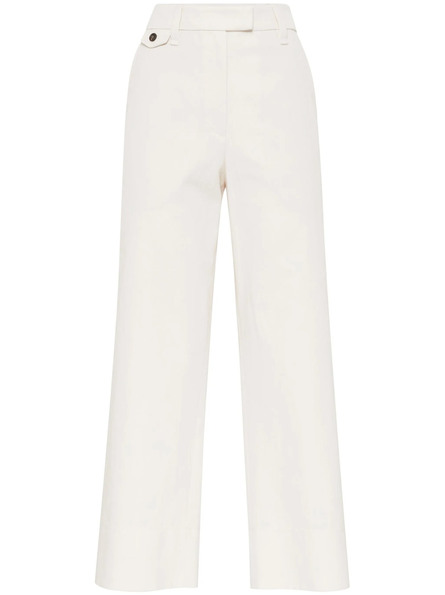 Брюки классические