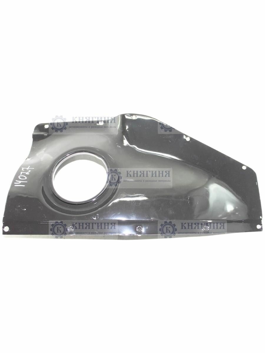 Крышка люка КПП и раздаточной коробки УАЗ-469 правая