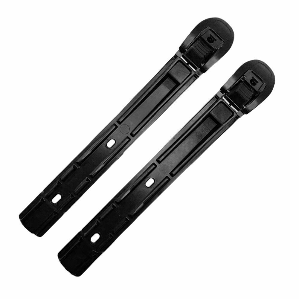 Крепление лыжное NNN Elva (механическое)