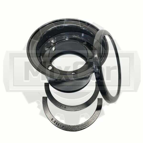 Диск колесный TCM/TEU (21*8-9) (B21E4-40201)