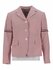Пиджак THOM BROWNE, размер 42, красный
