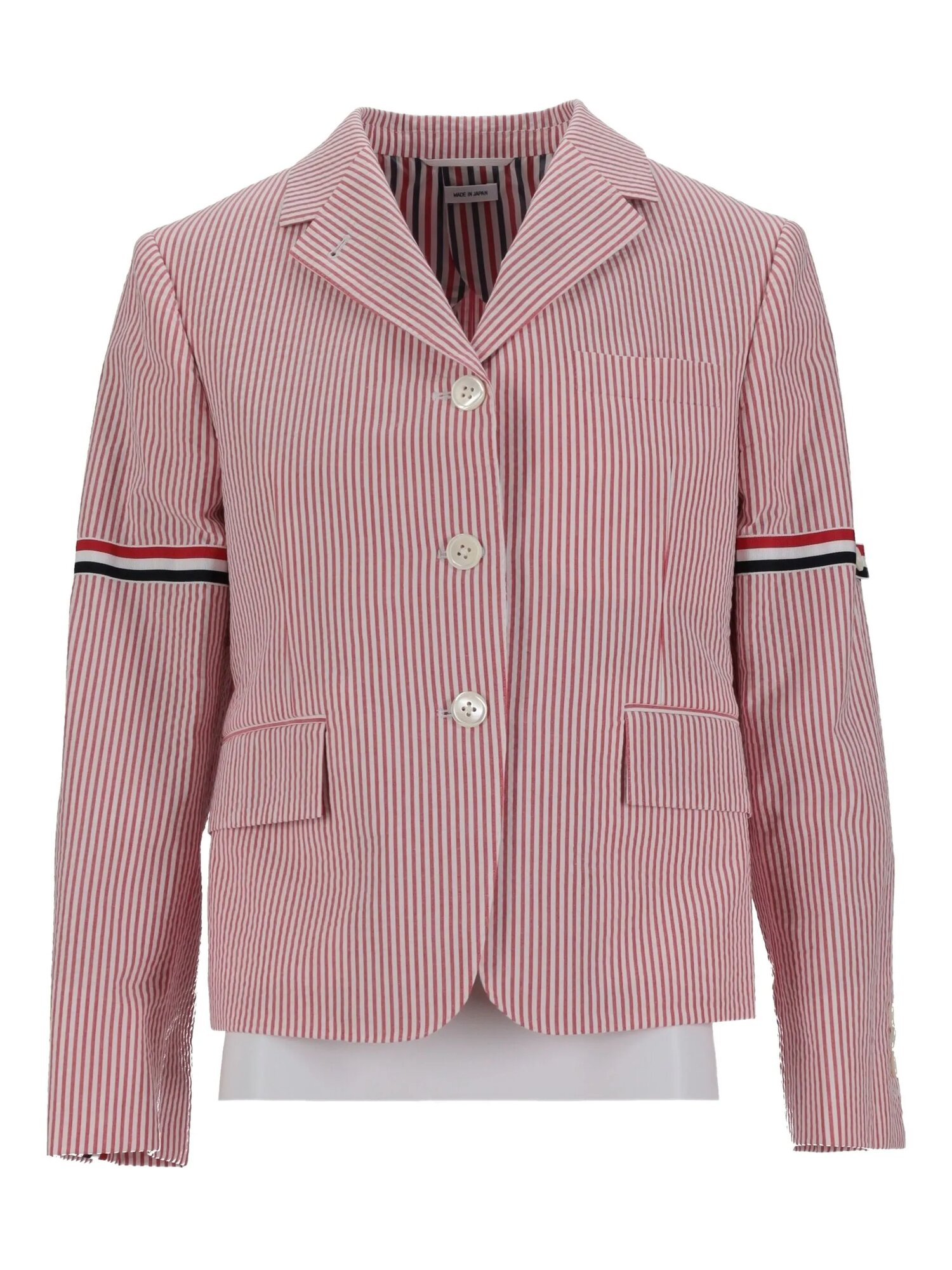 Пиджак THOM BROWNE