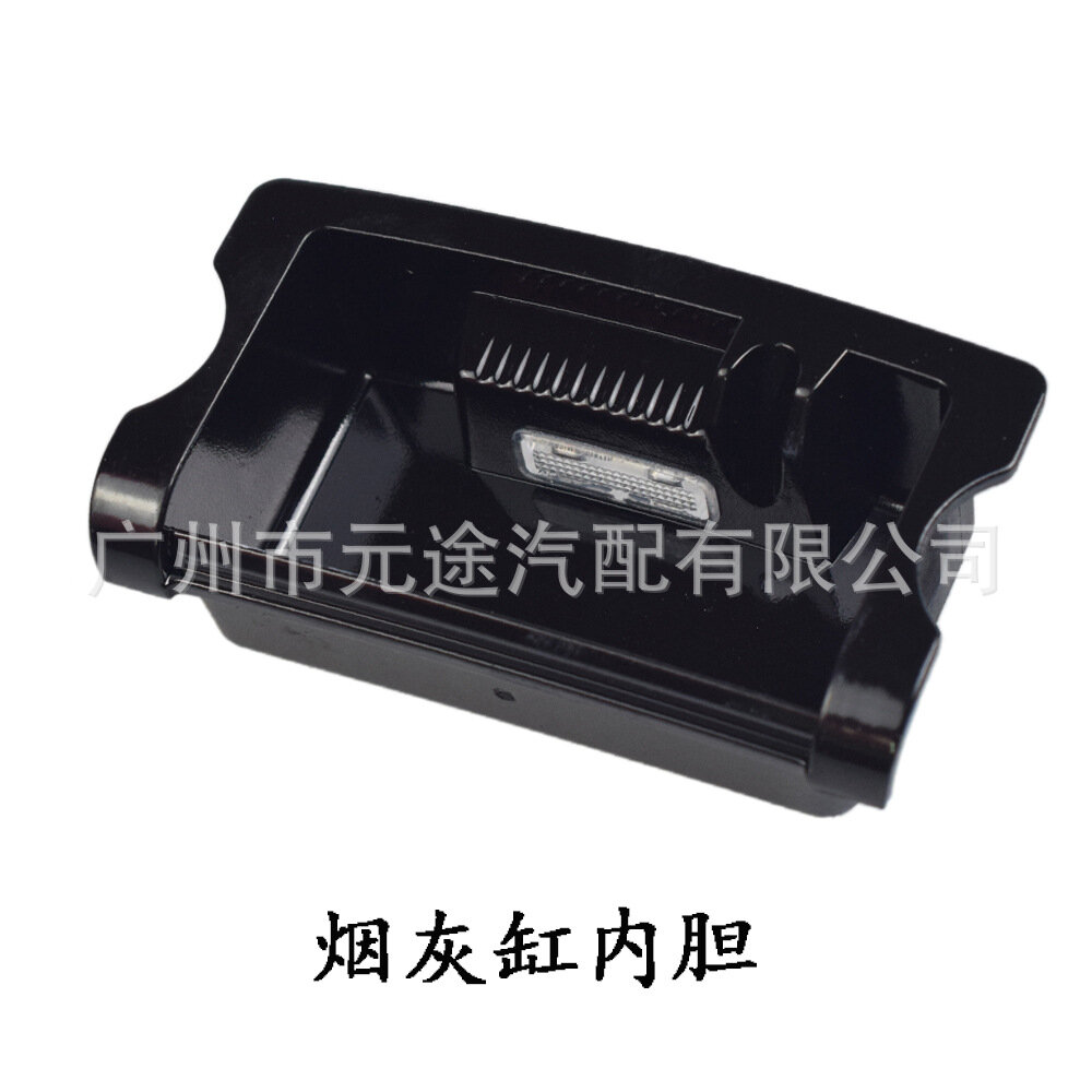 2026 Совместимость с BMW 5 серии Цилиндр F10 F11 F18 Крышка центрального блока управления 51169206347 Специальная кросс-бордерная