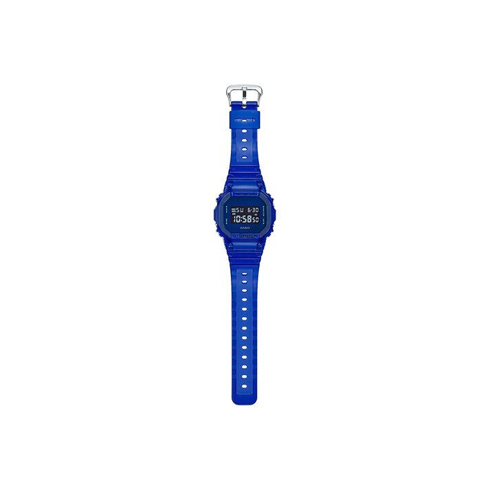Наручные часы CASIO, синий — фото 1
