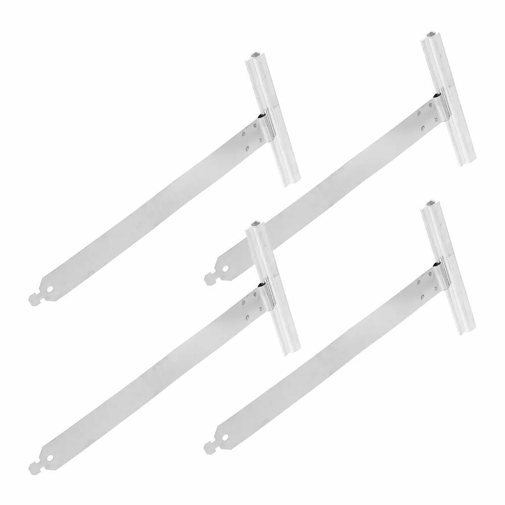 Аксессуары для рольставен 4 шт. Мини-кронштейны для жалюзи, термозащитные жалюзи, оконные ставни, запчасти для ремонта