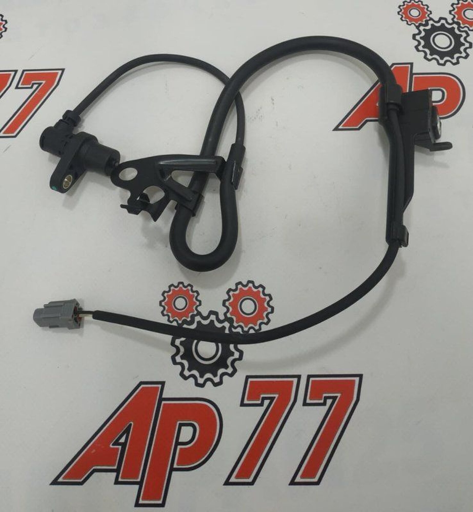 Датчик ABS Toyota 2AZ-FE Denso 89543-44030 сенсор антиблокировочной системы — фото 1