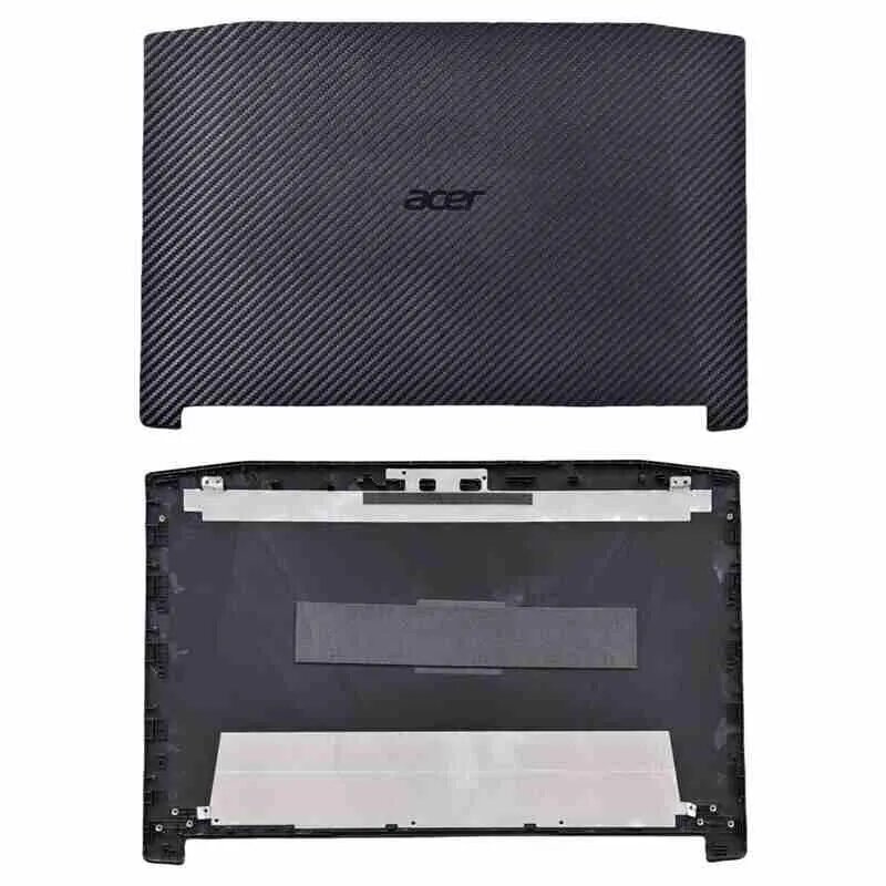 Крышка матрицы Acer Nitro 5 AN515-42 AN515-41 AN515-51 AN515-52 AN515-53 N17C1