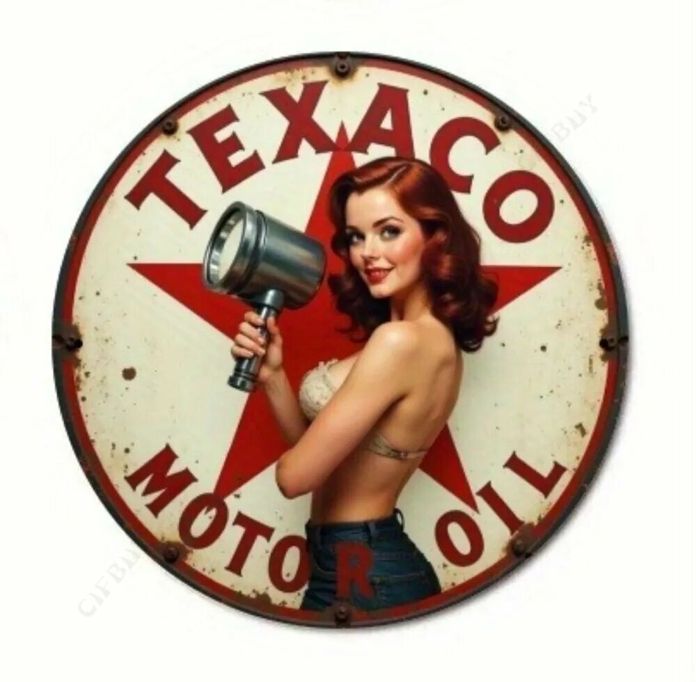 Винтажный металлический логотип в стиле пивного фестиваля - аутентичный декор для пивных баров, гаражей и тематических интерьеров