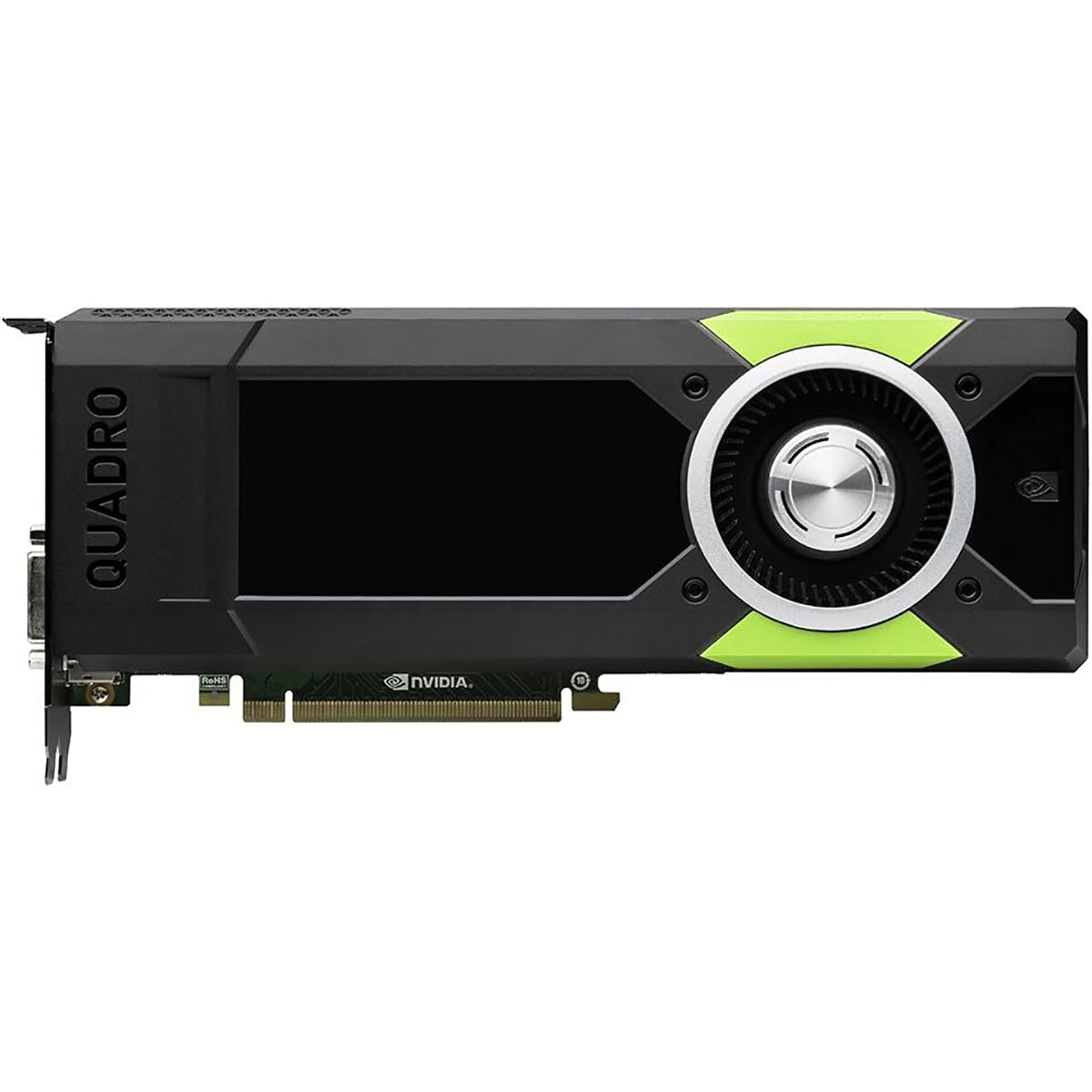 NVIDIA Quadro M5000 8GB GDDR5 256-bit PCI Express 3.0 x16 видеокарта