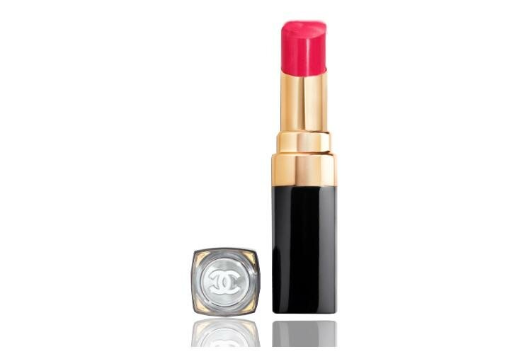 Увлажняющая помада женский CHANEL Miss Cocoa, оттенок #91 BOHEME, pink, Лимитированная коллекция, 3G