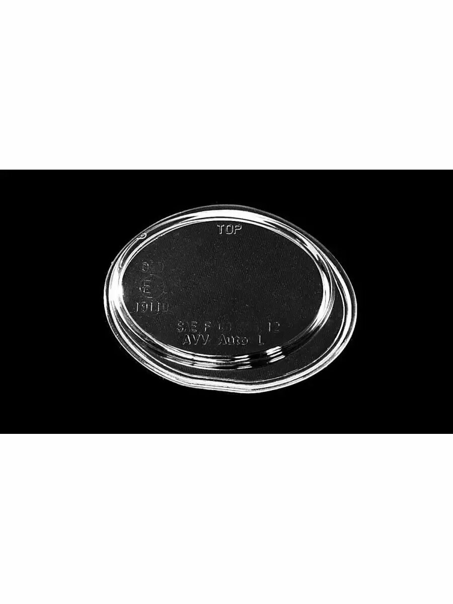 Стекло ПТФ правое BMW M5(E39)1998-2003