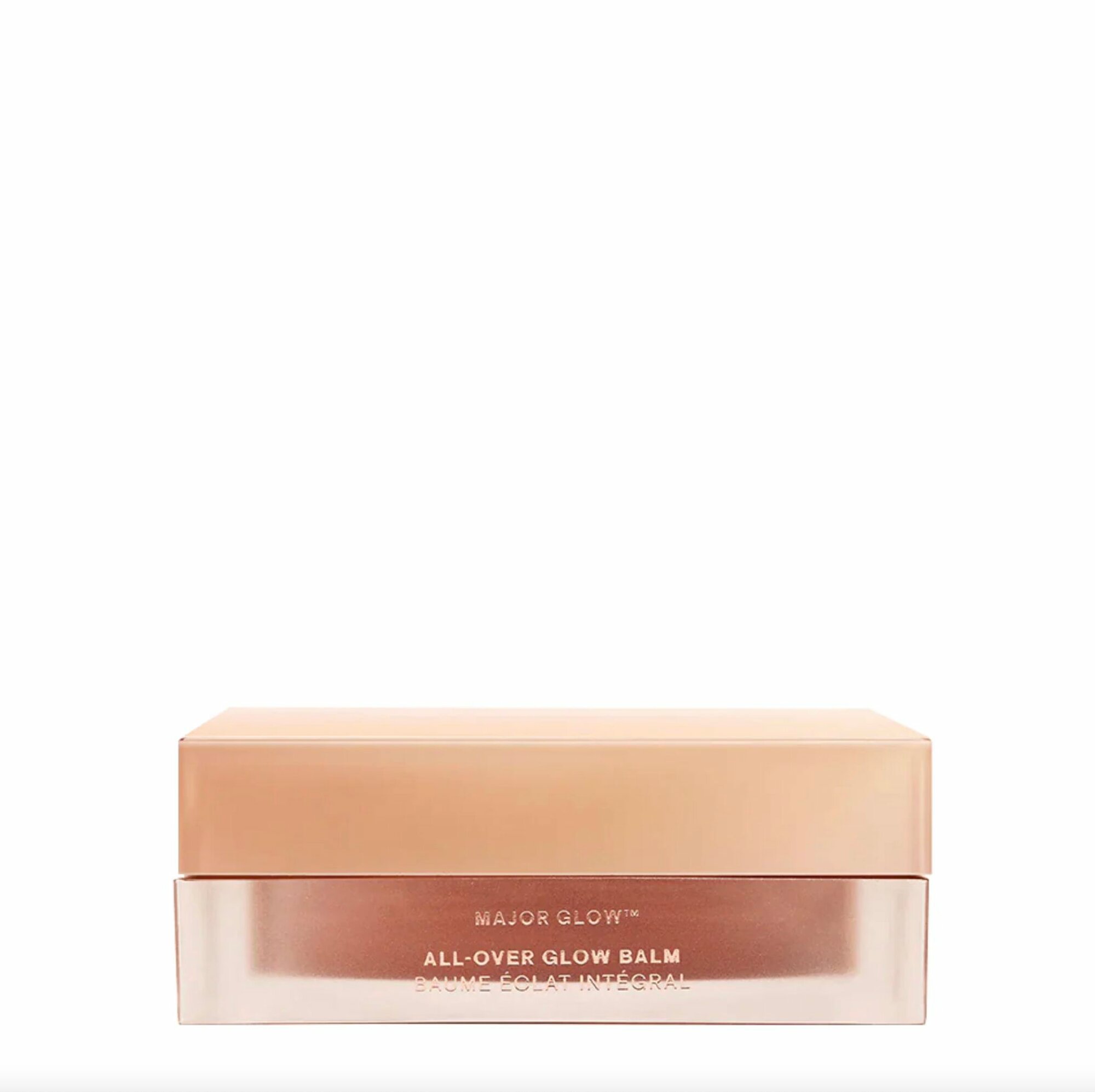 PATRICK TA Сияющий бальзам для тела Major Glow Balm (She's Glossy) 30 г