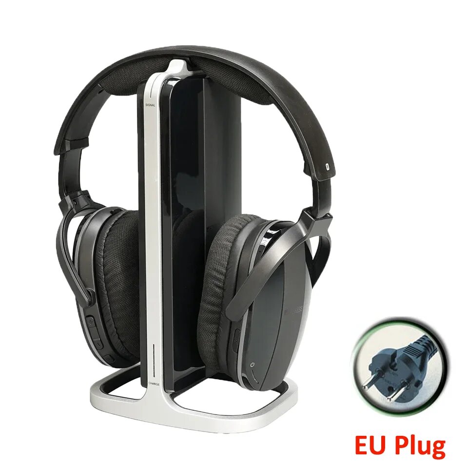 Беспроводные наушники Retekess с EU PLUG