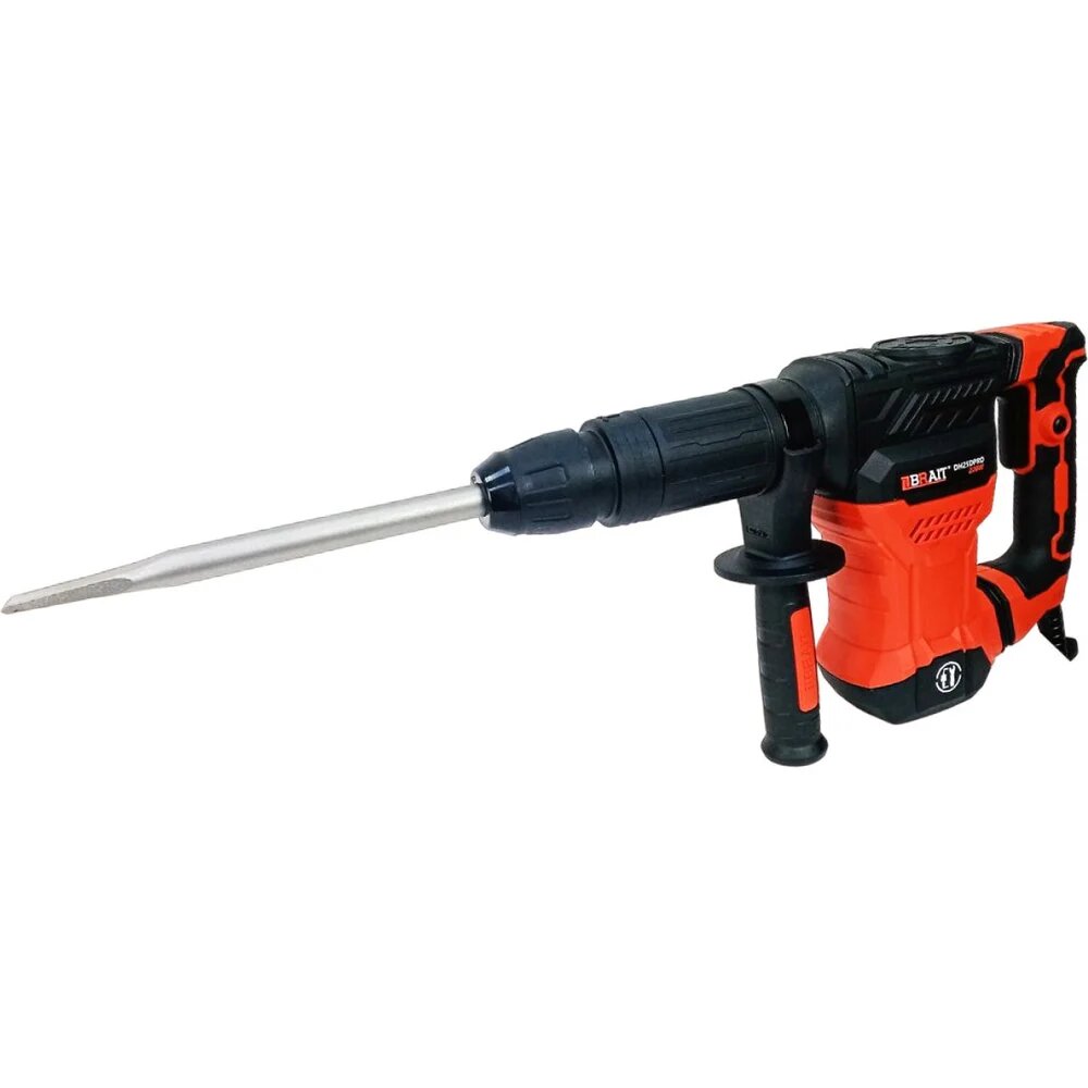 BRAIT Молоток отбойный электрический DH25DPRO 21.01.184.087