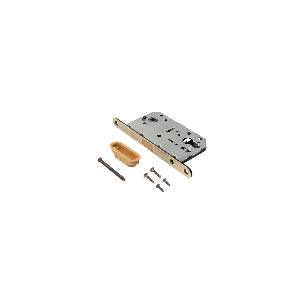 Врезной замок Code Deco 5300-MC-AB 31269