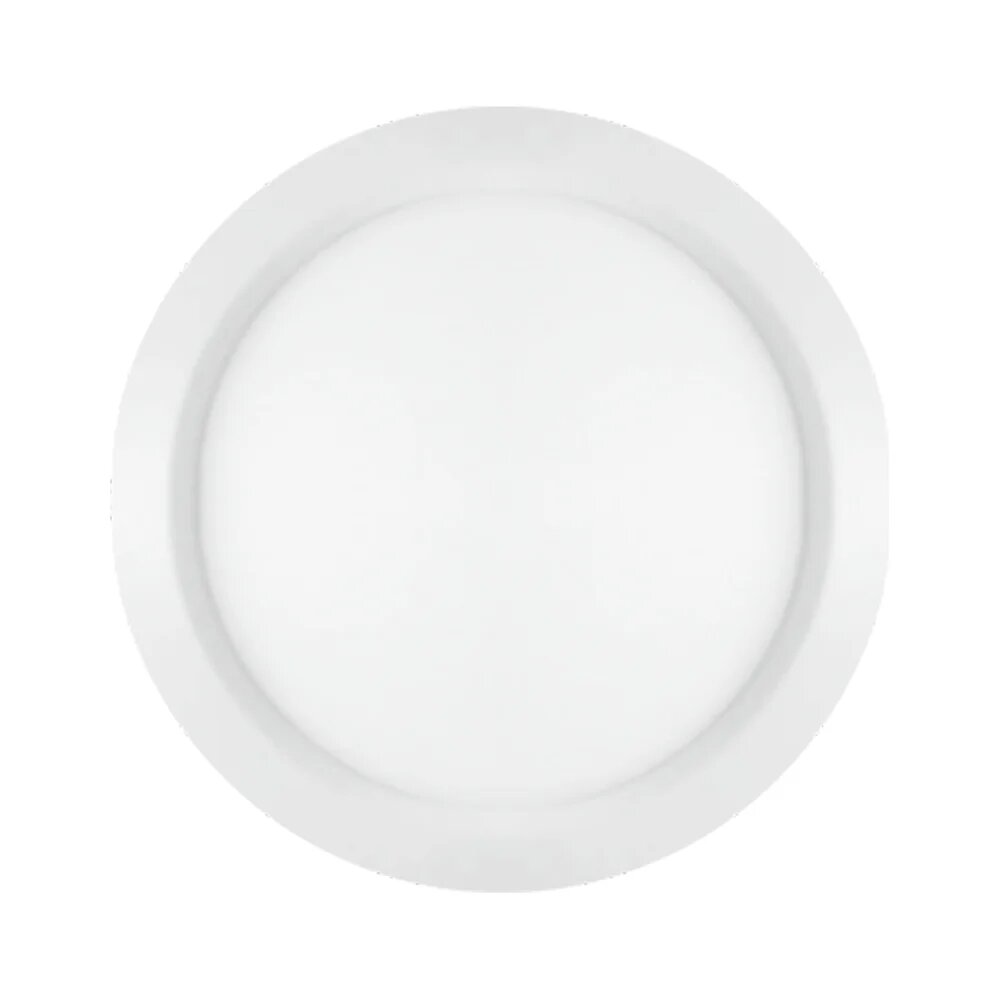 LED панель EKS CLASSIC круг, 12W, 4200К, 960Лм, D168*140*23 мм, UTT00004390